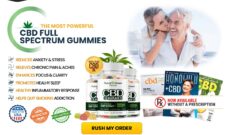 Nutra Green Farms CBD Gummies™ | Official Website USA